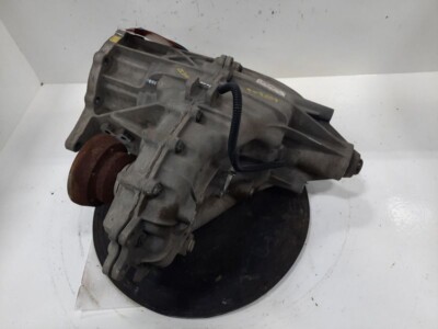 2015-2019 Ford F150 Transfer Case Shift On The Fly 4 Mode | eBay