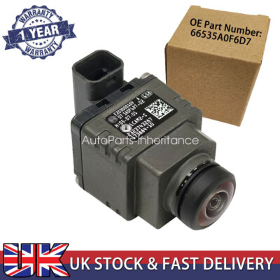 FOR BMW Camera Surround View 66539495742 New ICAM2-S 66535A0F6D7 | eBay UK