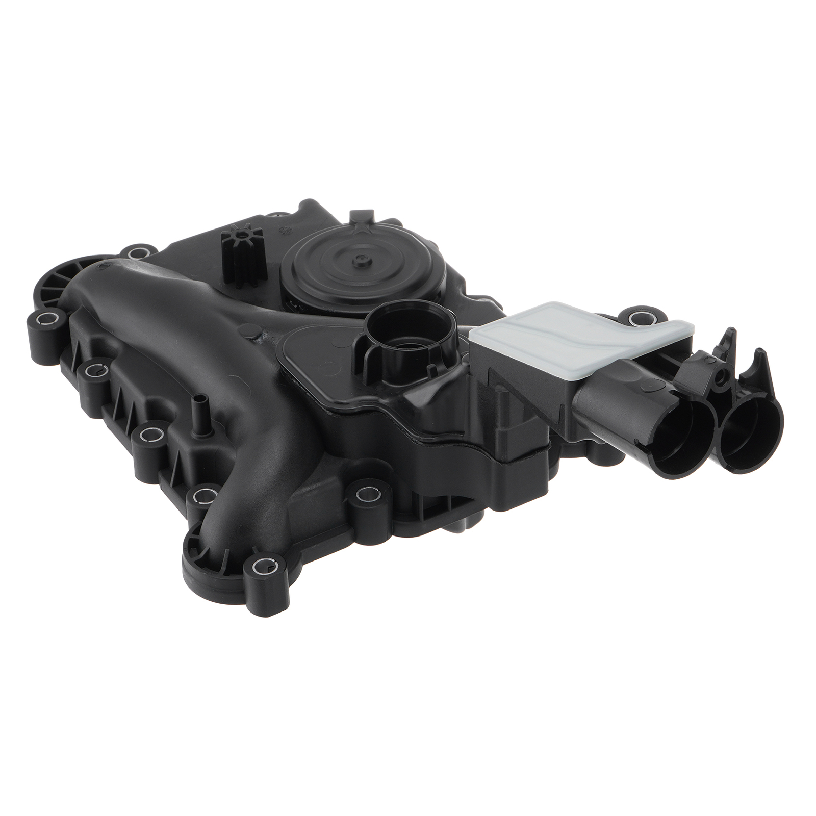 Engine Crankcase Vent Valve fit Audi 06E103547AB A7 Quattro Q5 S4 S5 ...