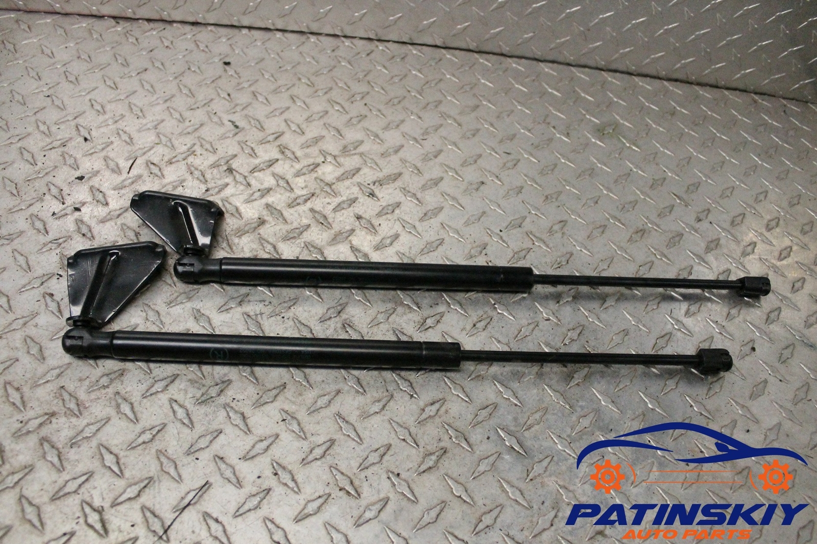 2012 FORD ESCAPE REAR WINDOW GLASS SUPPORT STRUT SHOCK ABSORBER MOUNT ...