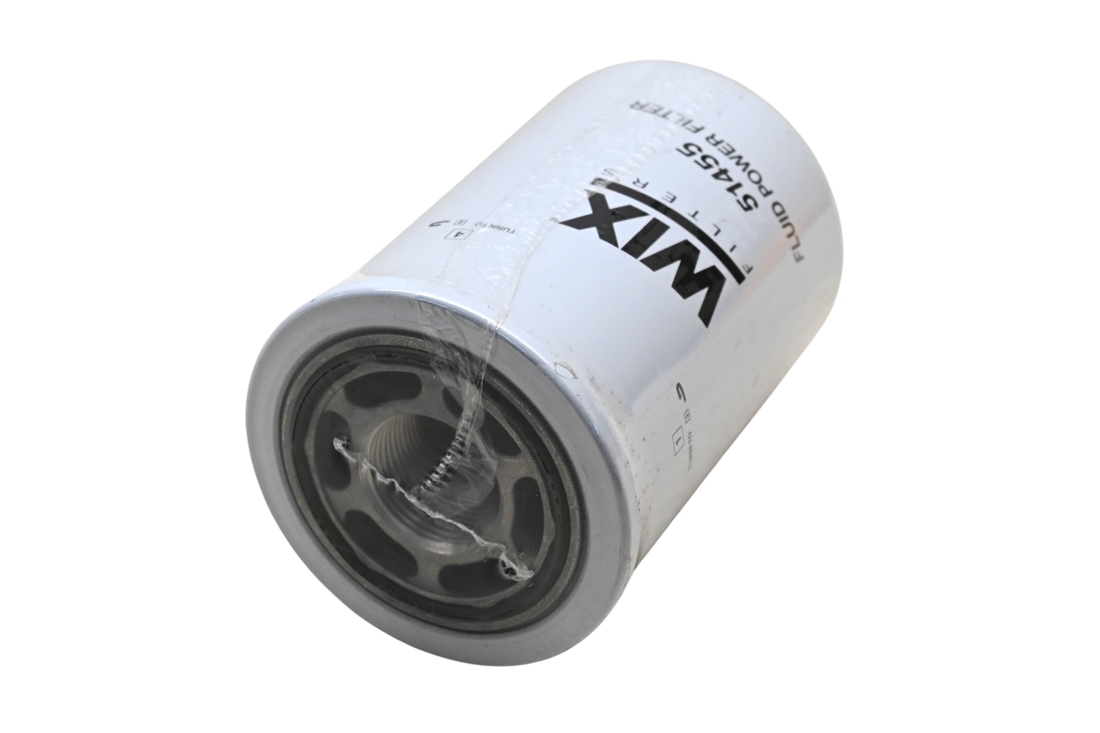 Wix 51455 - cross reference oil filters | oilfilter-crossreference.com