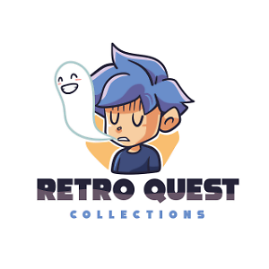 Retro Quest Collections | eBay Stores
