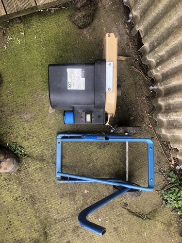 SCHEPPACH Biostatistics 2000 Garden Shredder | eBay