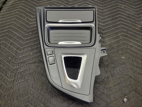 BMW F30/F31 3-Series Center Console Storage Trim Cover 51169218925 ...