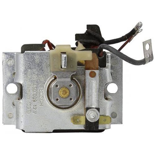 1** RELAIS SOLENOIDE DÉMARREUR NOUVEAU - OE-REF. 0331450006 POUR BOSCH ...