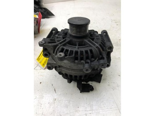 P20504615 Lichtmaschine MERCEDES-BENZ C-Klasse (W203) 0141540702 | eBay