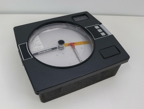 Partlow, Despatch 710000000021AB Despatch , MRC 7000 Series Chart ...