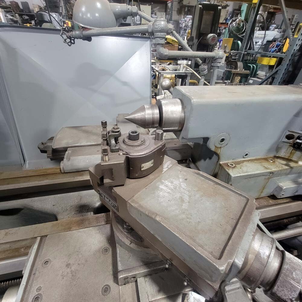 Monarch Model 613 Lathe (Inv.3295) | eBay
