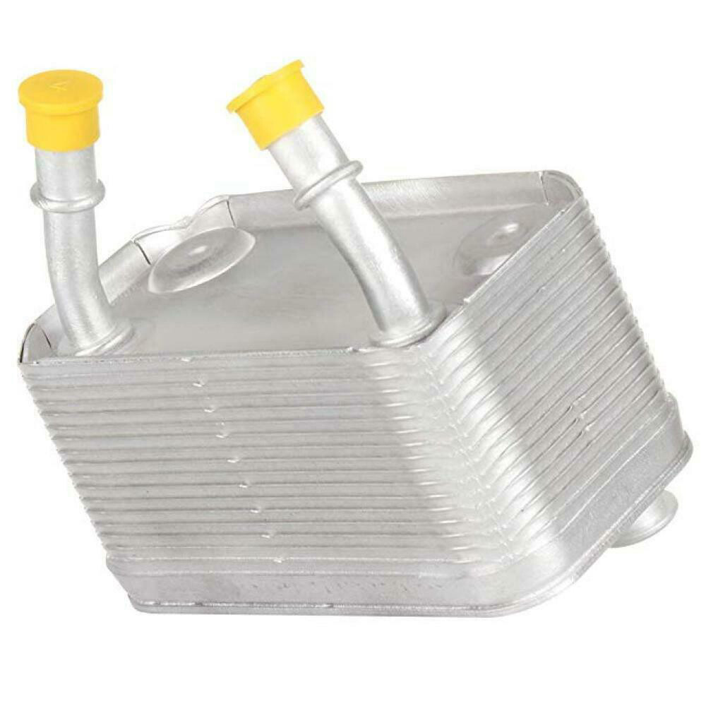 17101439112 Automatic Transmission Oil Cooler 17207500754 For BMW X5 ...