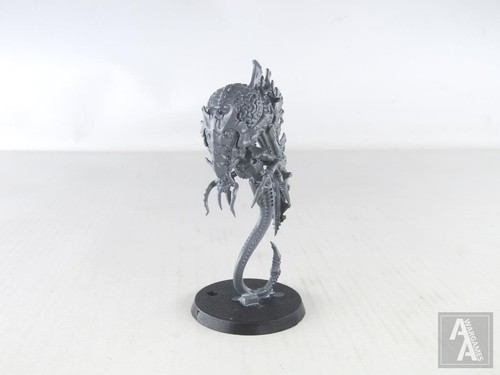 (3175) Converted Zoanthrope Neurotyrant Nids Tyranids 40k Warhammer | eBay