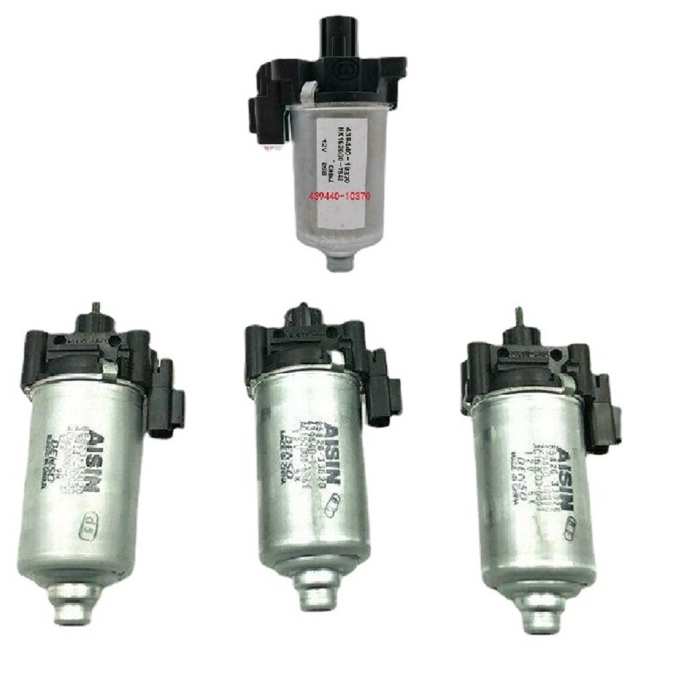 Power Seat Adjustment Motor for Toyota 85820-30760 439440-10220 439440 ...