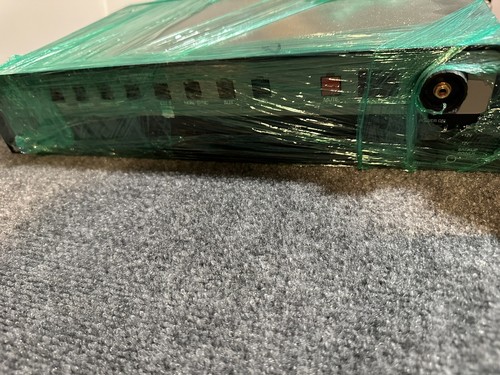 QSC USL JSD-60D Digital Cinema Audio Processor Dolby Digital & DTS ...