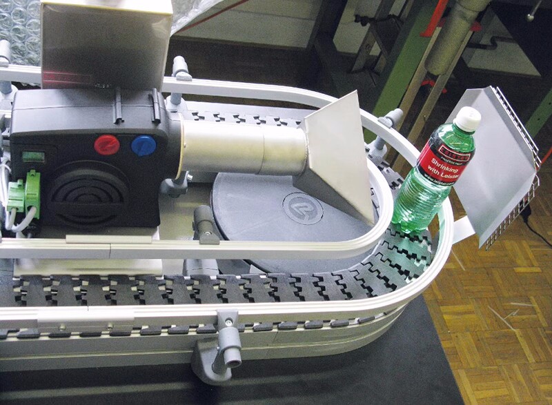 230V 3700W Leister Hotwind Premium Hot Air Blower | eBay.de