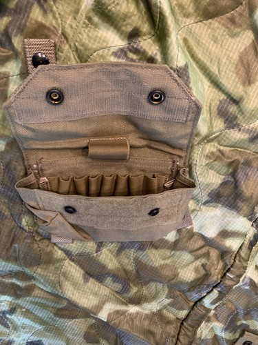 Eagle industries made Signal /Admin , Tan / Khaki | eBay