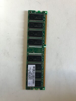 Nanya NT512D64S8HB0G-75B 512MB PC-2100 DDR SDRAM Memory | eBay