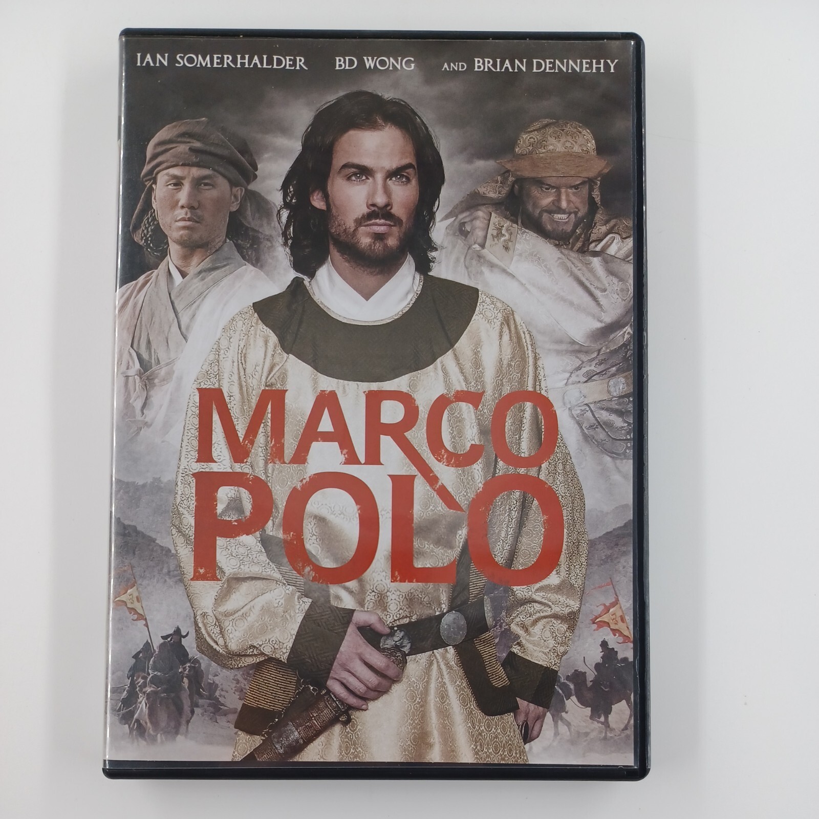 Marco Polo 2007