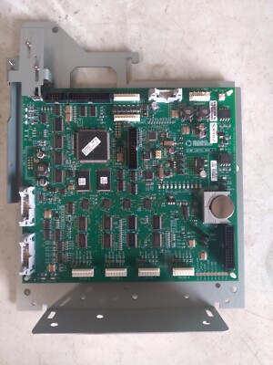 Gilbarco M16785A915 PCN Pump Control Node 4 Plus on Bracket | eBay