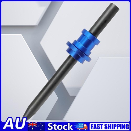 AU Oil Pump Priming Tool Anti-rust Engine Priming Tool for Chevy 350 ...