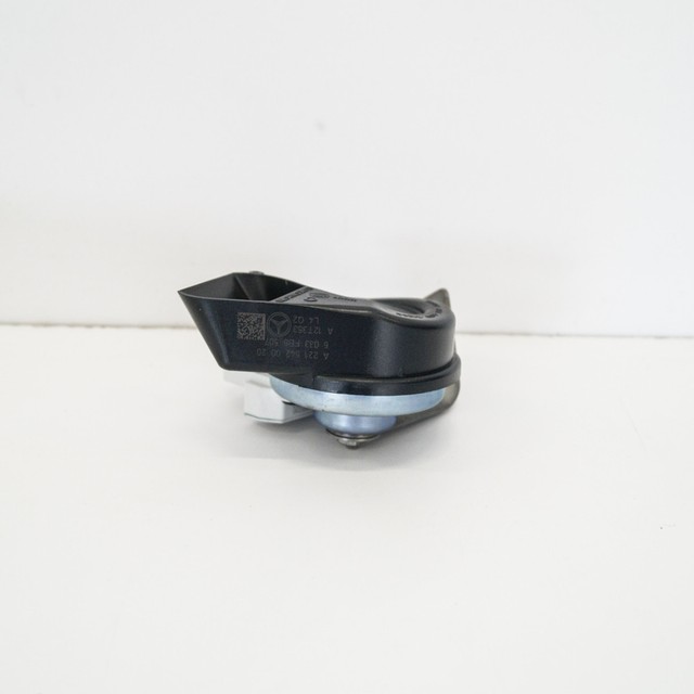 MERCEDES BENZ S Class W221 Low Tone Horn A2215420020 2013 Genuine for ...