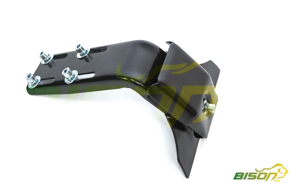 8 gutter mounts Bracket 12-18 Inch for high roof rack Coaster transit ...