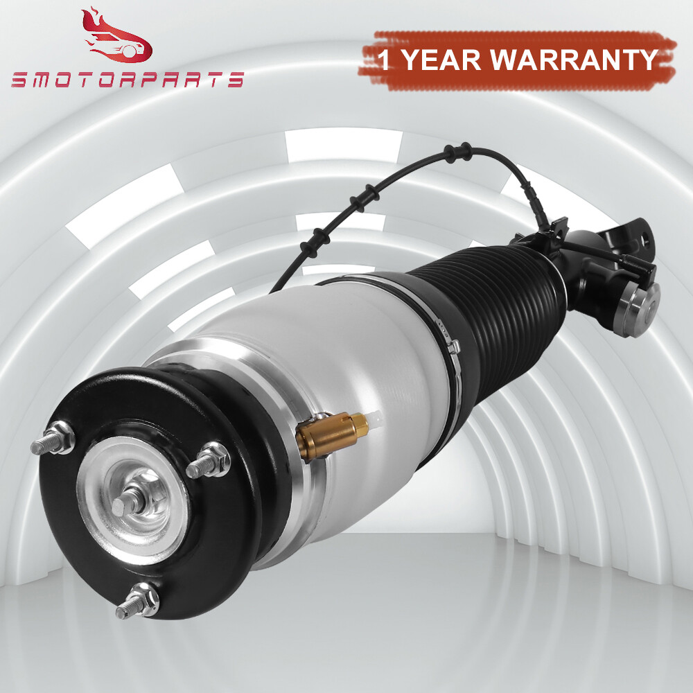 Front Right Air Shock Strut Suspension For 2009-2016 Hyundai Equus | eBay