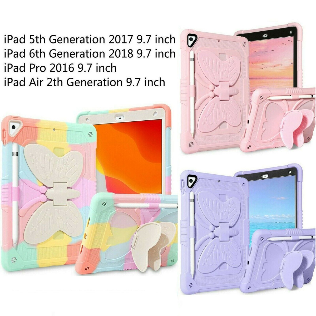 Cool Ipad 2 Cases For Girls