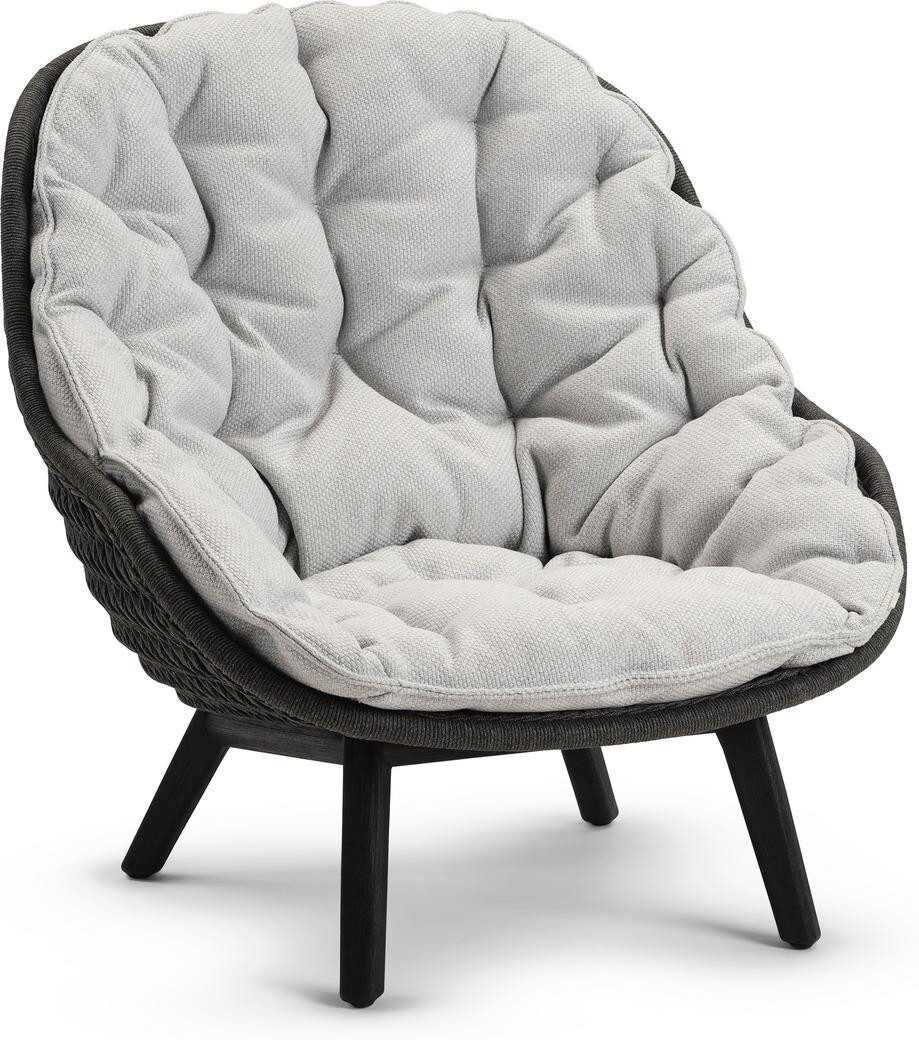 Garden armchair Manutti Sandua design Robin Hapelt | eBay