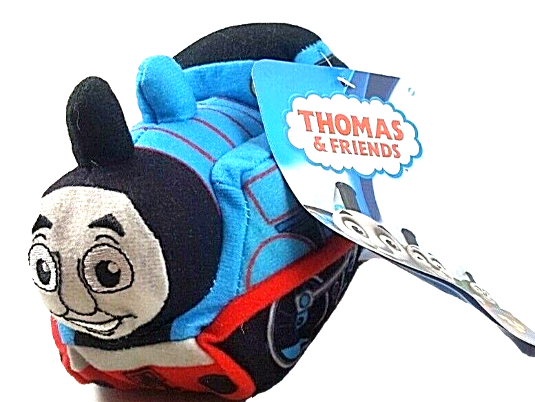 Thomas And Friends Stuffed Toys Plush Thomas The Train Toys Etsy