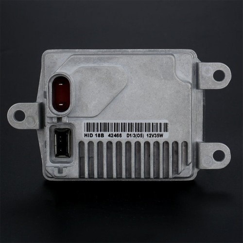 HID Xenon Headlight Ballast 83110009044 for Lincoln Navigator Town Car ...