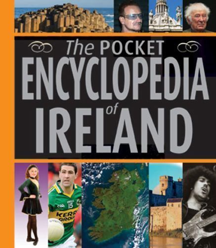 The Pocket Encyclopedia of Ireland by Mel Plehov 9780717150281 | eBay