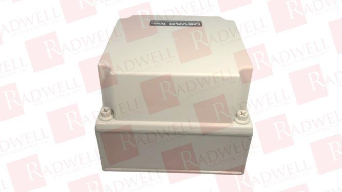 DEVAR INC 18-812-LPS-NE4 / 18812LPSNE4 (NEW NO BOX) | eBay