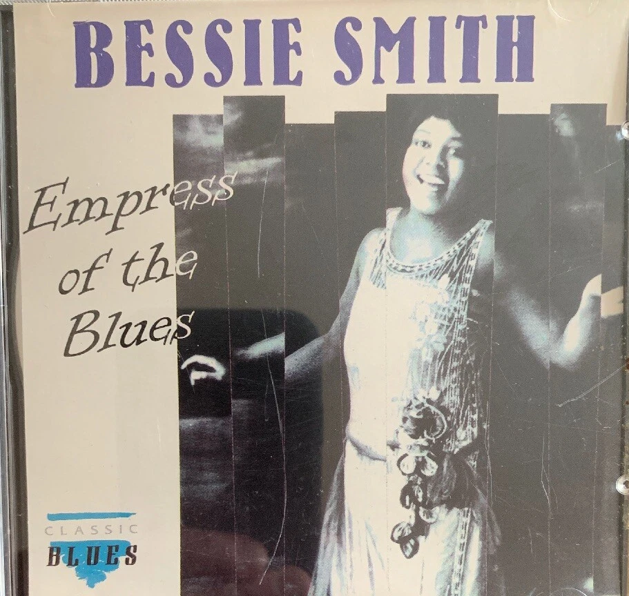 Bessie Smith Albums