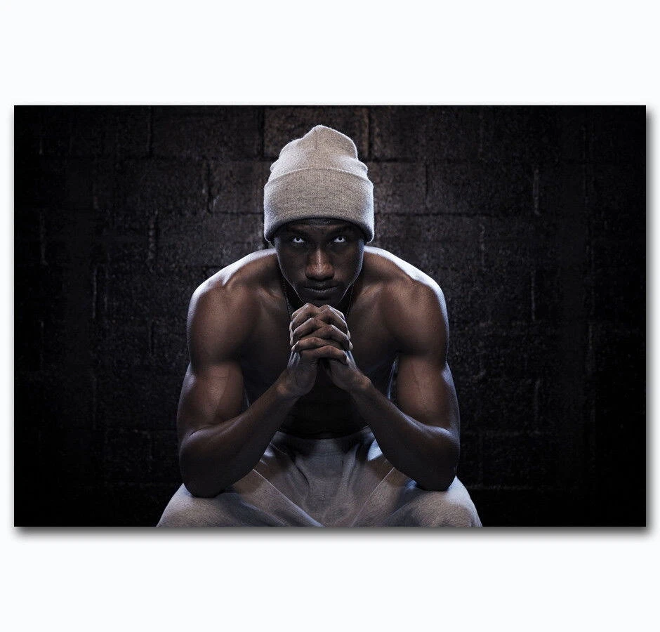 Hopsin Wallpaper