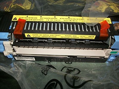 HP Color LaserJet 4500 4550 Printer RG5-5154 Fuser Assembly | eBay