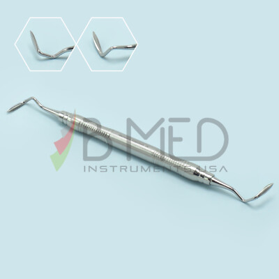 OR Grade Orban Knife 1/2 Dental Posterior Gingivectomy Periodontal ...