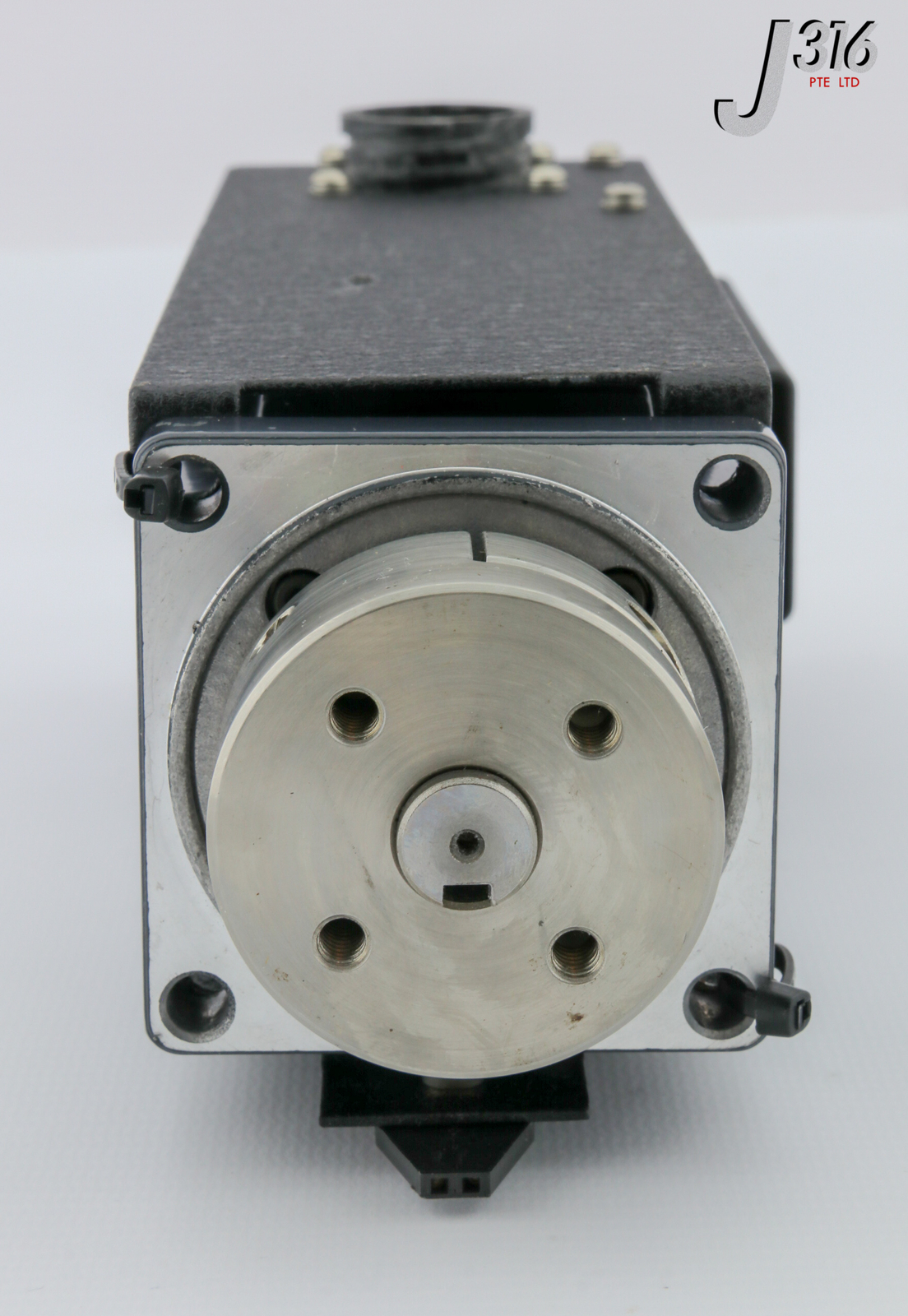 28363 APPLIED MATERIALS ASSY ROBOT DRIVER UPPER/LOWER W/ A4249-9215HG ...