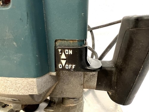 Freud FT2000E 3-1/4 HP Electronic Variable Speed Plunge Router - Black ...