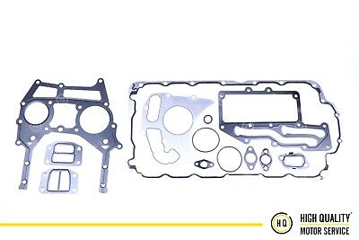 Lower Gasket Set For Caterpillar 272-0494, 3054C/E, C4.4T/TA. | eBay