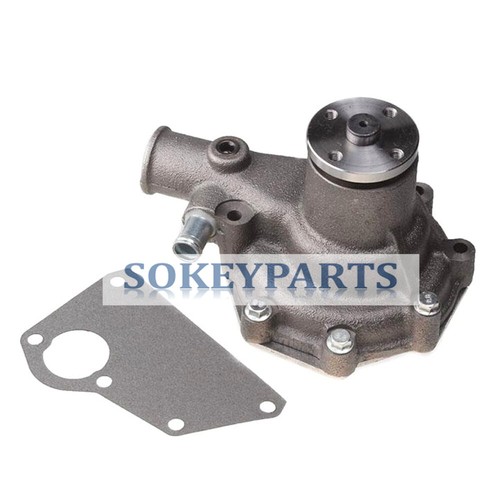 New MP10431 MP10552 Water Pump Fits For Perkins Engine 804C-33 804D-33 ...