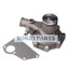 New MP10431 MP10552 Water Pump Fits For Perkins Engine 804C-33 804D-33 ...