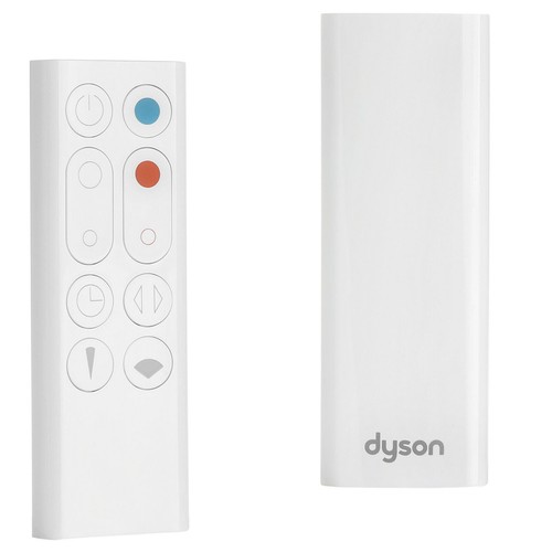 Dyson Remote Control AM09 Hot & Cool Tower Fan Heater White Handset ...