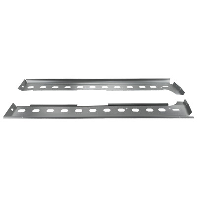 Inner Rocker Panels for Dodge Ram 1500 2500 3500 Truck Quad Club Cab ...