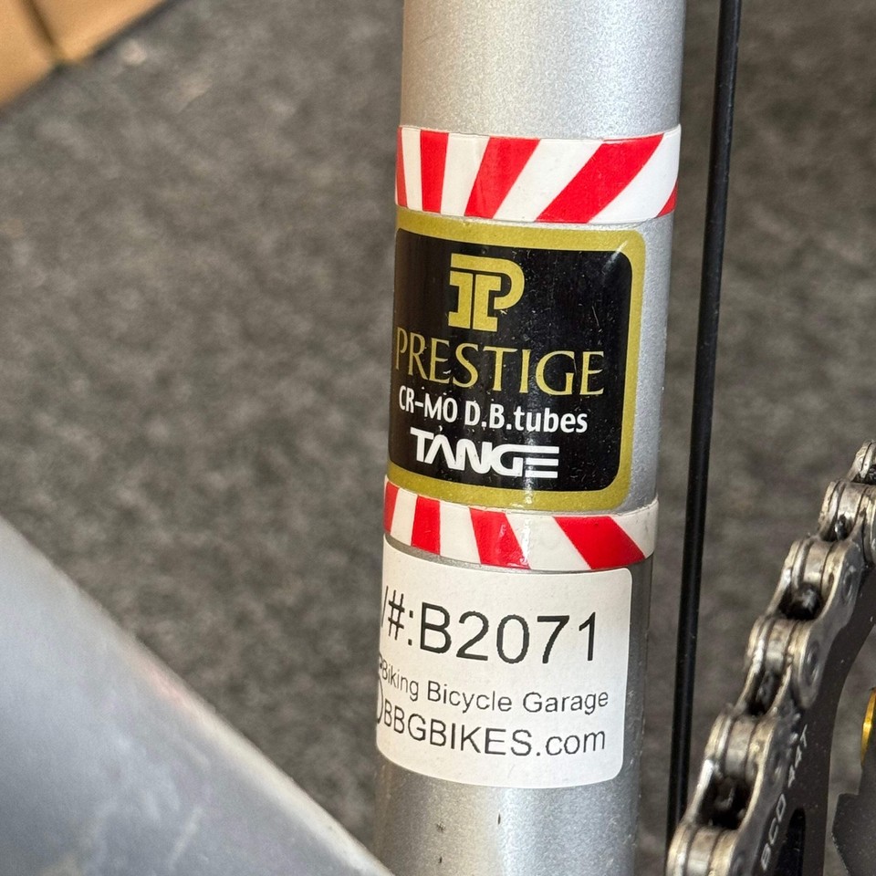 Used Soma ES, Vintage Steel Road Bike-2014, 54cm | eBay