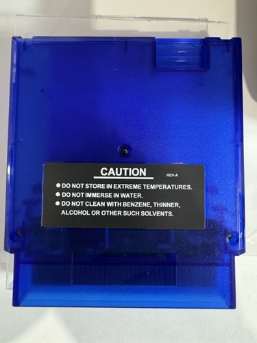 Adventure Island Collection 1,2,3,4 NES Nintendo Game cartridge Only 72 ...