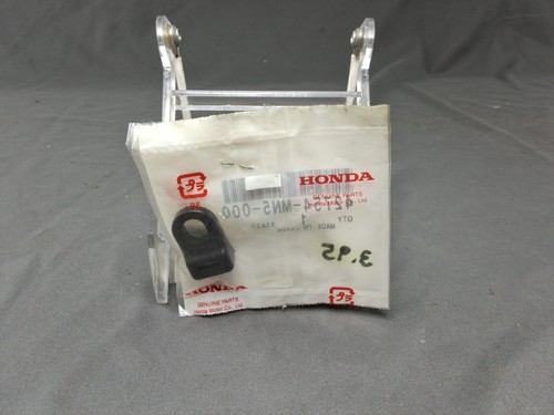 Honda HOLDER, RIM VALVE 42754-MN5-000 OEM NEW | eBay