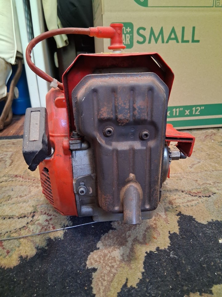 COMER GO KART 2 STROKE RACING ENGINE, GOKART,GO CART,MOTOR,MC,BRIGGS ...