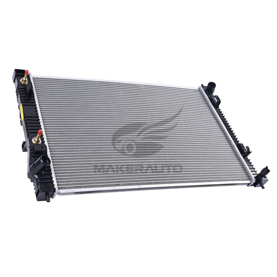 Radiator For 2021-2022 Nissan Rogue 1.5L 2.5L 214606RA0B | eBay