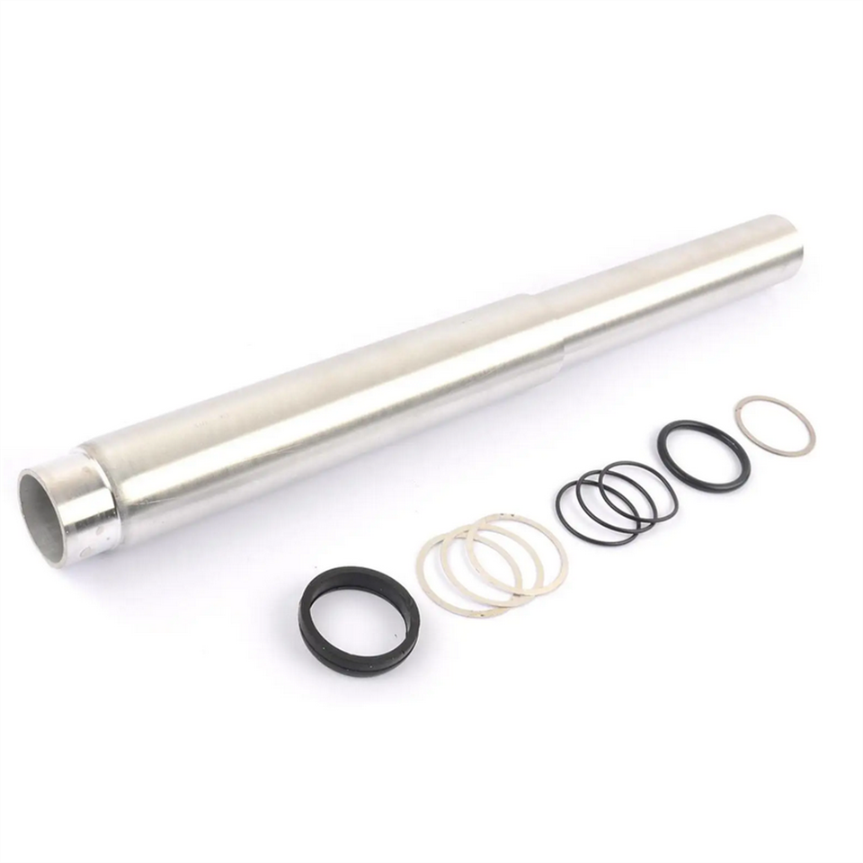 New Collapsible Coolant Transfer Pipe For BMW X5 4.4L 4.8L 11141439975 ...