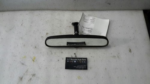Rear View Mirror Sedan Without Telematics Fits 00-05 CHEVY CAVALIER ...