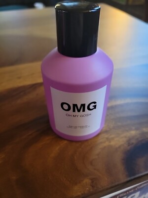 OMG Oh My Gosh EDP Parfum Spray 3.4 FL. OZ. By Palm Beach Beauty NEW ...